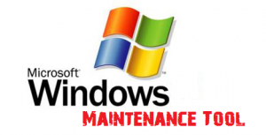 6 Tools for Windows Maintenance - TechnoBuzz | How to Android Guides, Tips