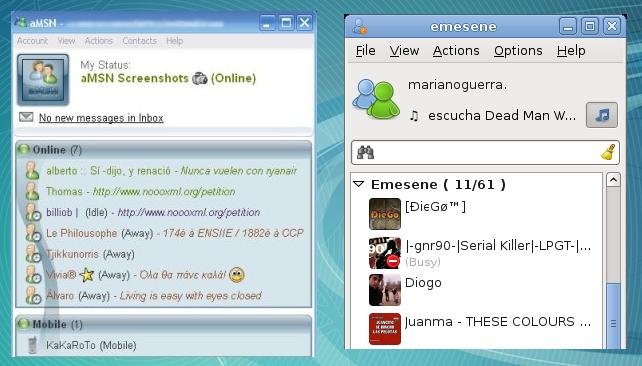 Download Msn Messenger Free 7.0 - factoryfilecloud