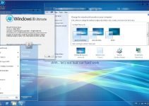 Access Your Personal Folders & Application From My Computer - Windows Tip