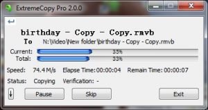 5 Ways to Copy Files Faster In Windows [Updated] - TechnoBuzz | How to ...