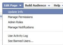 Facebook Tip: Upload Images To Facebook Via URL