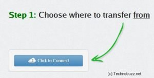 Transfer Files Between Dropbox, Google Drive and Box - TechnoBuzz | How to Android Guides, Tips