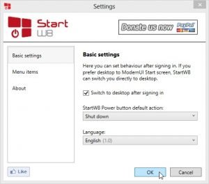 Best Start Menu For Windows 8 - StartW8 - TechnoBuzz | How to Android Guides, Tips