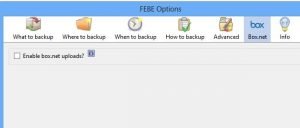 How to Backup Extensions, Passwords, Browsing Data of Firefox - TechnoBuzz | How to Android ...