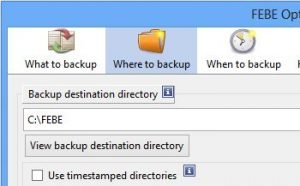 How to Backup Extensions, Passwords, Browsing Data of Firefox - TechnoBuzz | How to Android ...