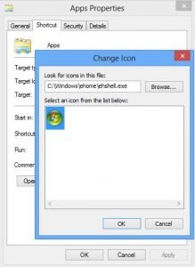 How to Add Self Made Start Menu Button on Windows 8 - TechnoBuzz | How to Android Guides, Tips