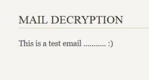Send Encrypted Gmail Messages With SafeGMail Chrome Addon - TechnoBuzz | How to Android Guides, Tips