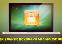 Create a Personalized Lockscreen On Windows