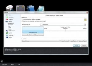 Add Mac OS X Lion Launchpad on Windows with WinLaunch App - TechnoBuzz | How to Android Guides, Tips
