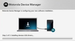 How to Install Moto X, Moto G & Moto E USB Drivers (Windows & MAC ...
