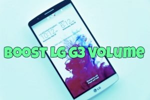 Guide to Boost LG G3 Headphone and Speaker Volume - TechnoBuzz | How to Android Guides, Tips