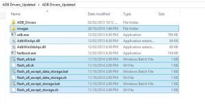 Flash MIUI Fastboot ROM on Dead or Bricked Mi3, Redmi 1s - TechnoBuzz ...