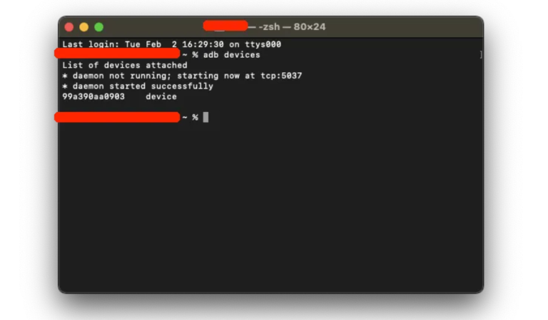 How to Install ADB on Windows, MAC, and Linux [UPDATED - 2023 ...