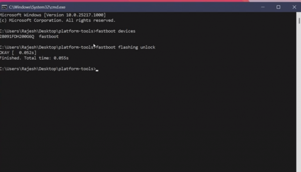 The Beginner's Guide to Unlock bootloader of Google Pixel 7 & 7 Pro ...