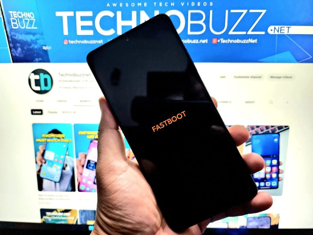2 Ways To Install HyperOS 2 Xiaomi.EU ROM - Loaded With Top Features ...